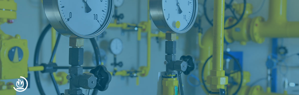 ESCOSA - Gas licence applications