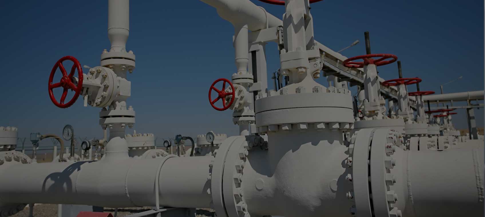 ESCOSA - Gas Overview